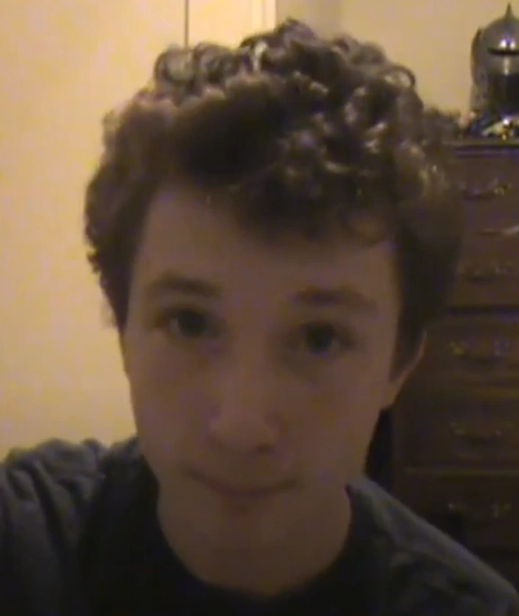 Jacob Smith | The Slenderverse Wiki | Fandom