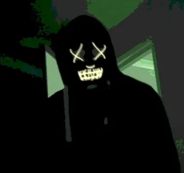 Death Face | The Slenderverse Wiki | Fandom