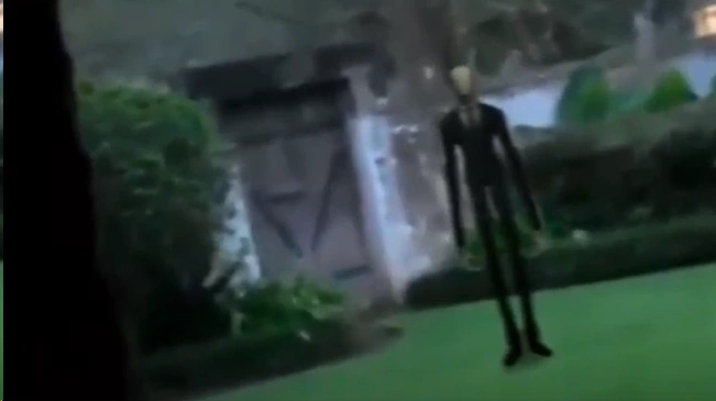 Elongated Person | The Slenderverse Wiki | Fandom