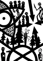 The Slenderverse Wiki | Fandom