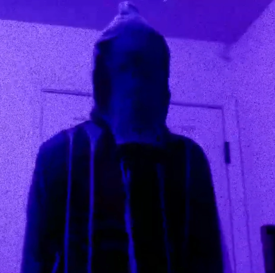 The Summoner | The Slenderverse Wiki | Fandom