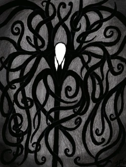 Slender Man | The Slenderverse Wiki | Fandom