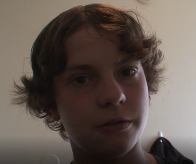 Nick Merrick | The Slenderverse Wiki | Fandom