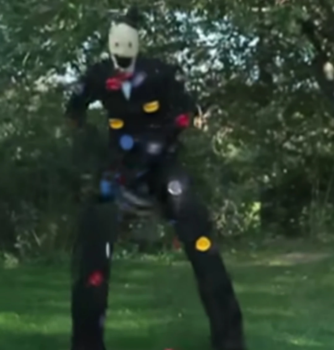 Splendorman | The Slenderverse Wiki | Fandom