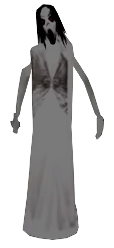 Slendrina | Slendrina X Wiki | Fandom