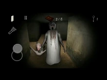 Slendrina's Mom | Slendrina Wiki | Fandom