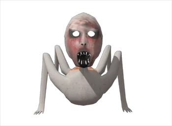 Slendrina's Child | Slendrina Wiki | Fandom