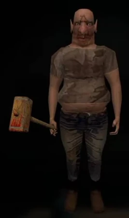 Bob | Slendrina's Freakish Friends and Family Night Wiki | Fandom