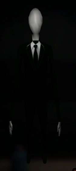 Familia Slenderman