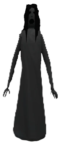 Slendrina | Slendrina's Freakish Friends and Family Night Wiki | Fandom