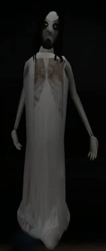 Slendrina | Slendrina's Freakish Friends and Family Night Wiki | Fandom