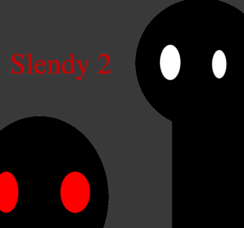 Slendy 2 | Slendy Wiki | Fandom