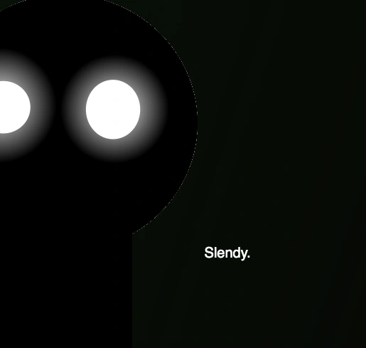 Slendy 1 | Slendy Wiki | Fandom