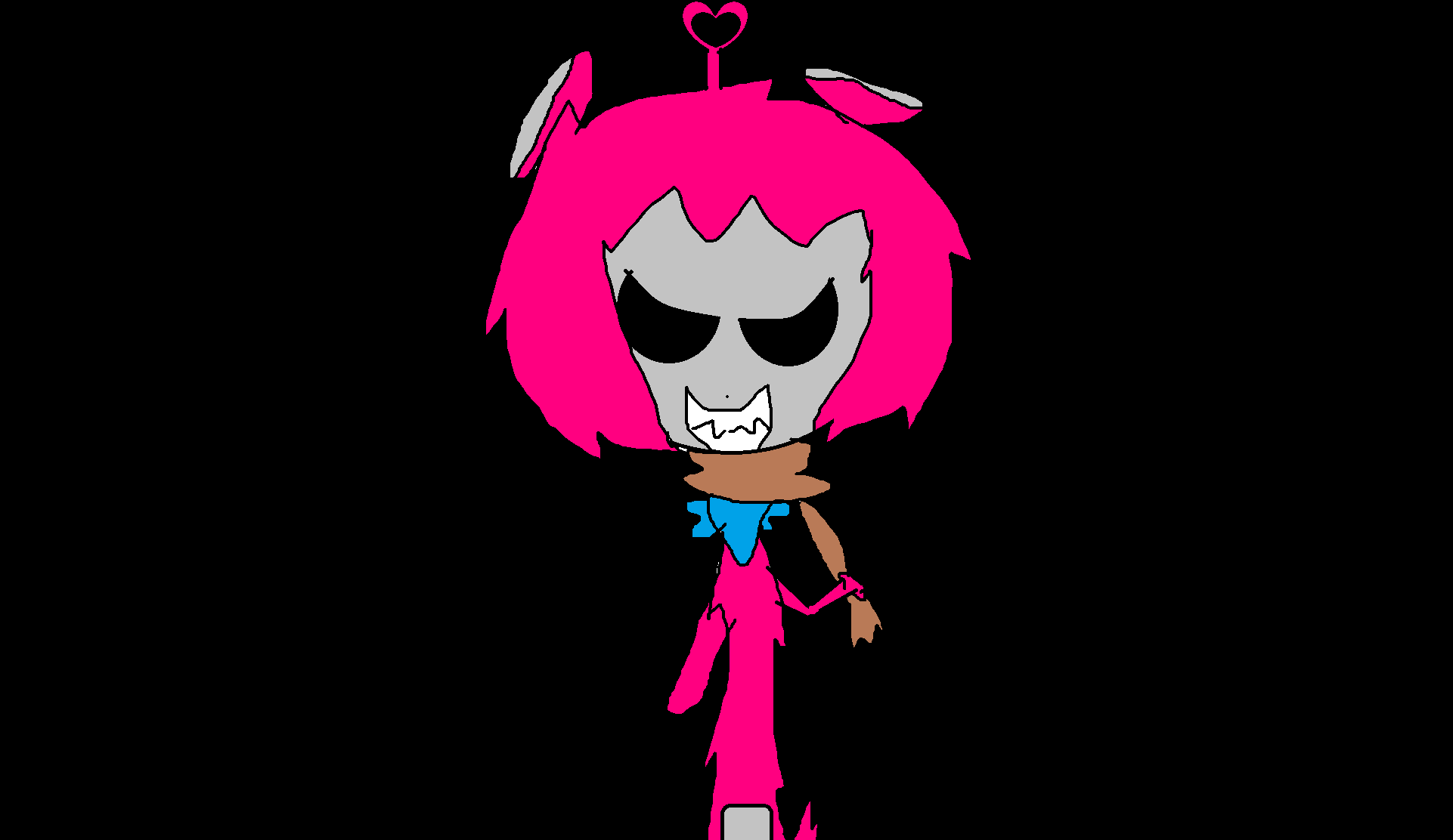 Flora | Slendytubbies 5 misterio Wiki | Fandom