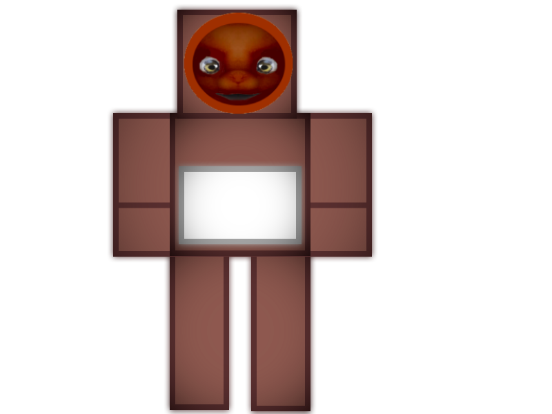 James wiki | Slendytubbies Apocalypse Zombie Desert Wiki | Fandom