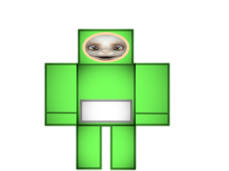 Igor2 | Slendytubbies Apocalypse Zombie Desert Wiki | Fandom