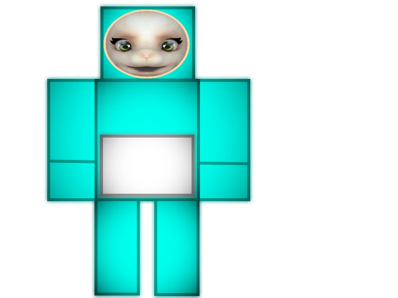 Lucy wiki | Slendytubbies Apocalypse Zombie Desert Wiki | Fandom