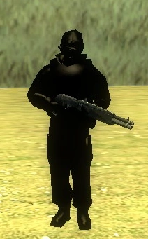 Gilson2 | Slendytubbies Apocalypse Zombie Desert Wiki | Fandom