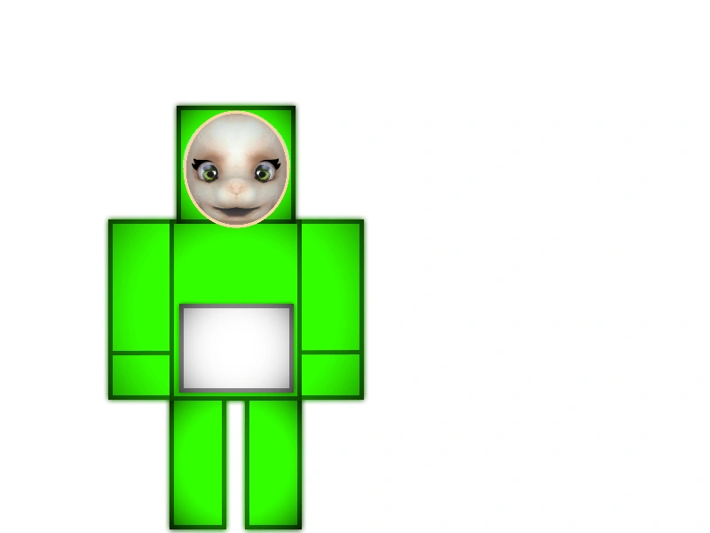 Tammy wiki | Slendytubbies Apocalypse Zombie Desert Wiki | Fandom