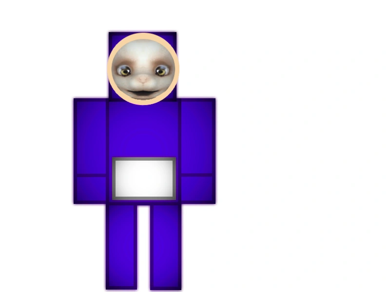 Matteo | Slendytubbies Apocalypse Zombie Desert Wiki | Fandom