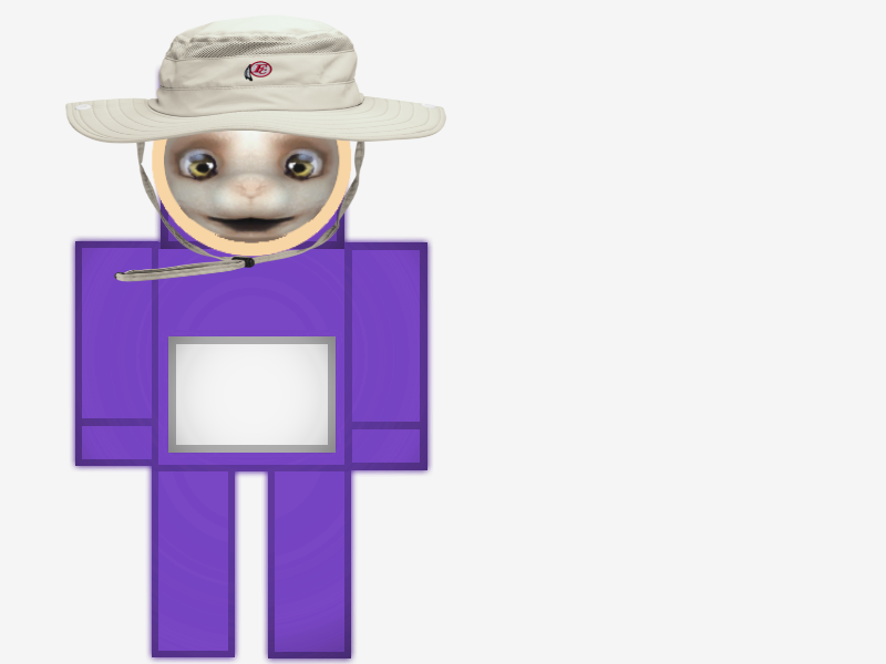 Dante Slendytubbies Apocalypse Zombie Desert Wiki Fandom