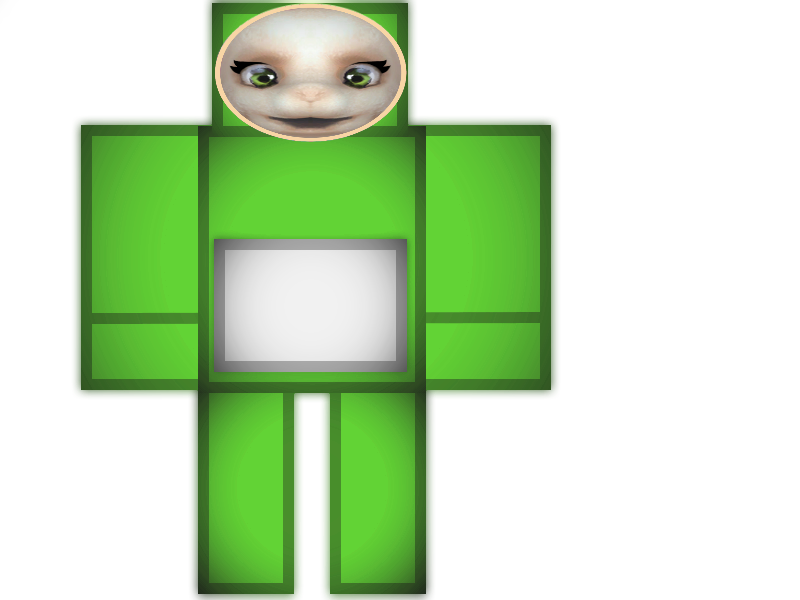 Dylana Wiki Slendytubbies Apocalypse Zombie Desert Wiki Fandom