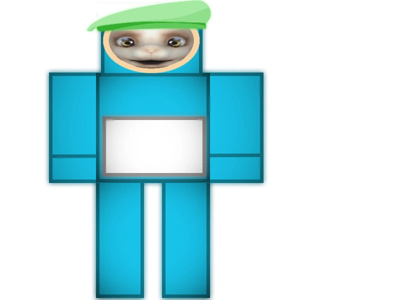 Derick | Slendytubbies Apocalypse Zombie Desert Wiki | Fandom