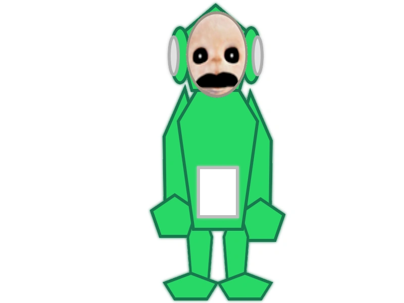 Alex Ivan | Slendytubbies Apocalypse Zombie Desert Wiki | Fandom