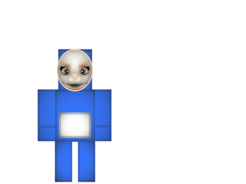 Joana Slendytubbies Apocalypse Zombie Desert Wiki Fandom