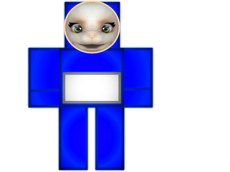 Alice wiki(Grupo de Liza) | Slendytubbies Apocalypse Zombie Desert Wiki ...