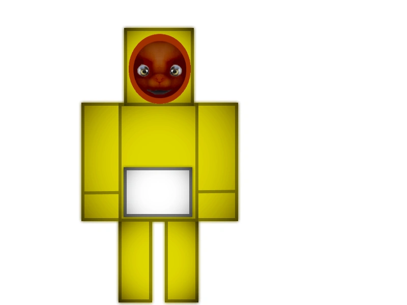 Leonardo | Slendytubbies Apocalypse Zombie Desert Wiki | Fandom