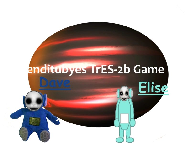 Slenditubyes TrES-2b Game | Slendytubbies Apocalypse Zombie Desert Wiki ...