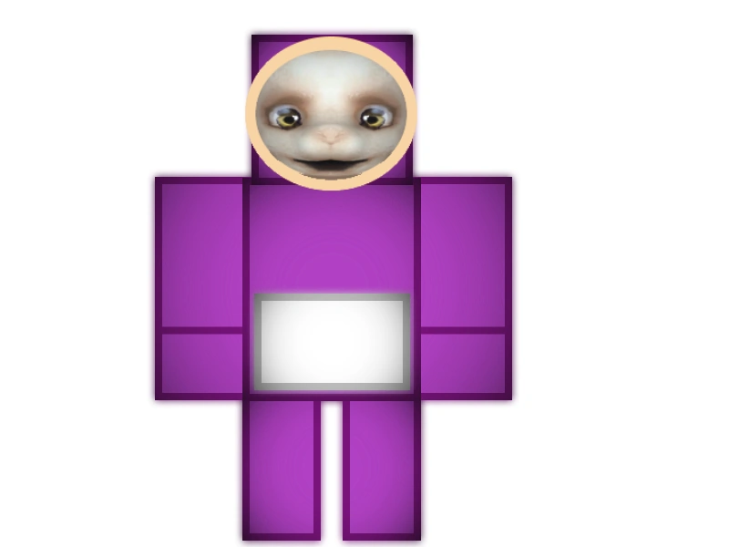 Mike wiki(Grupo de Vicente Sheriff) | Slendytubbies Apocalypse Zombie ...