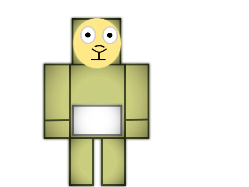 Daniel10 | Slendytubbies Apocalypse Zombie Desert Wiki | Fandom