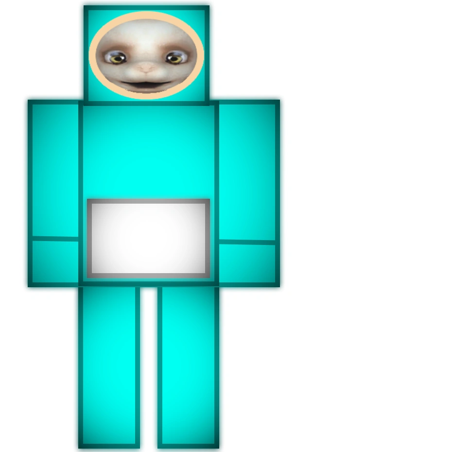 Philipson wiki | Slendytubbies Apocalypse Zombie Desert Wiki | Fandom