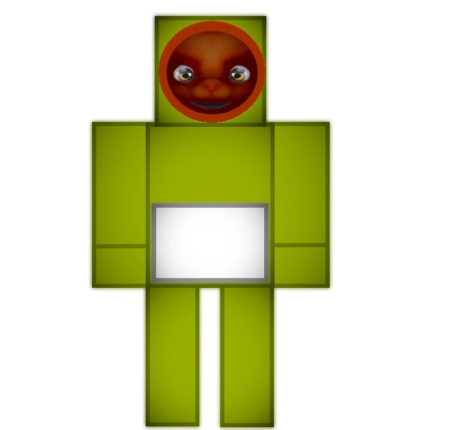 Albert Randall wiki | Slendytubbies Apocalypse Zombie Desert Wiki | Fandom