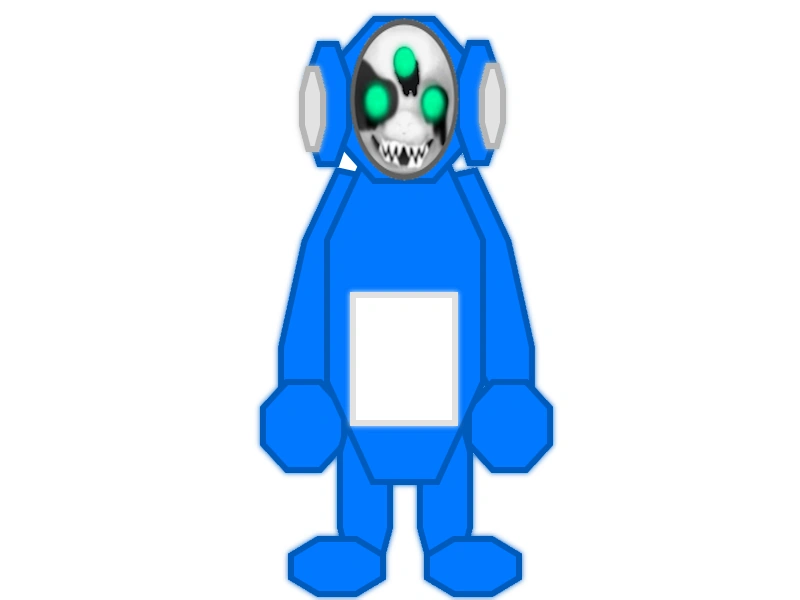 Cole | Slendytubbies Apocalypse Zombie Desert Wiki | Fandom