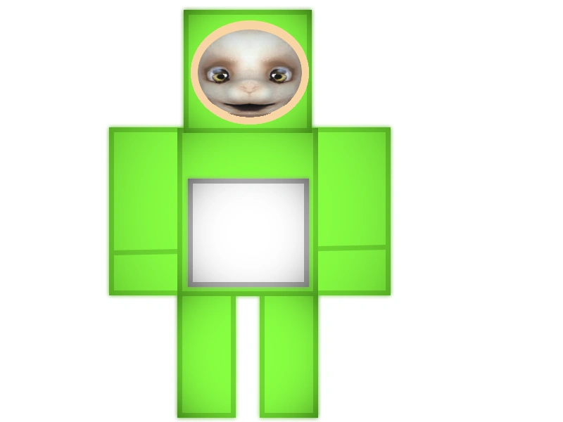 Alexander2 | Slendytubbies Apocalypse Zombie Desert Wiki | Fandom