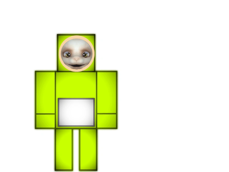 Alfredo wiki(Grupo de Alexa) | Slendytubbies Apocalypse Zombie Desert ...