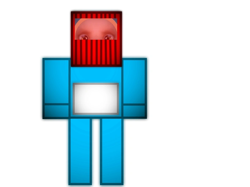 Jonathan2 | Slendytubbies Apocalypse Zombie Desert Wiki | Fandom