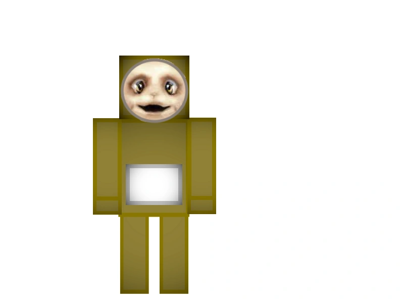 Harry1 | Slendytubbies Apocalypse Zombie Desert Wiki | Fandom