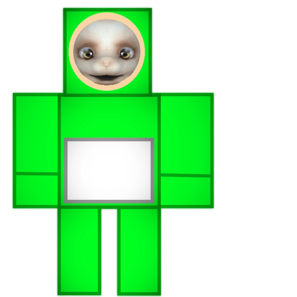 Clayton wiki | Slendytubbies Apocalypse Zombie Desert Wiki | Fandom