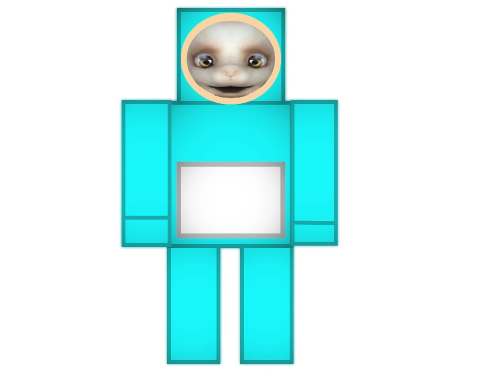 Alexander | Slendytubbies Apocalypse Zombie Desert Wiki | Fandom