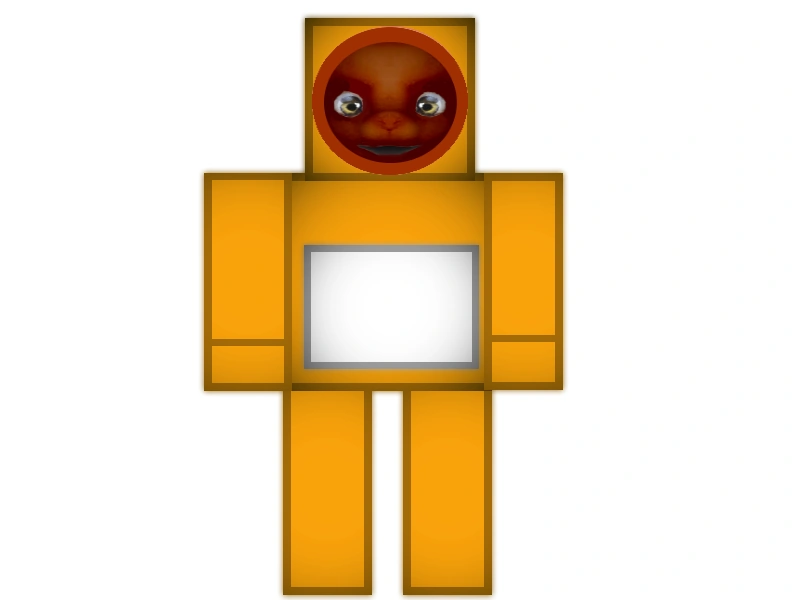 Hector wiki | Slendytubbies Apocalypse Zombie Desert Wiki | Fandom