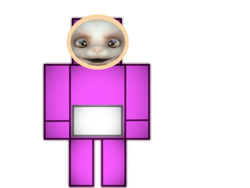 Bob wiki(Grupo de Liza) | Slendytubbies Apocalypse Zombie Desert Wiki ...