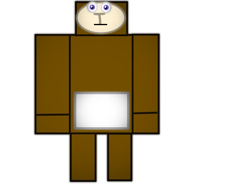 Karl Gary | Slendytubbies Apocalypse Zombie Desert Wiki | Fandom