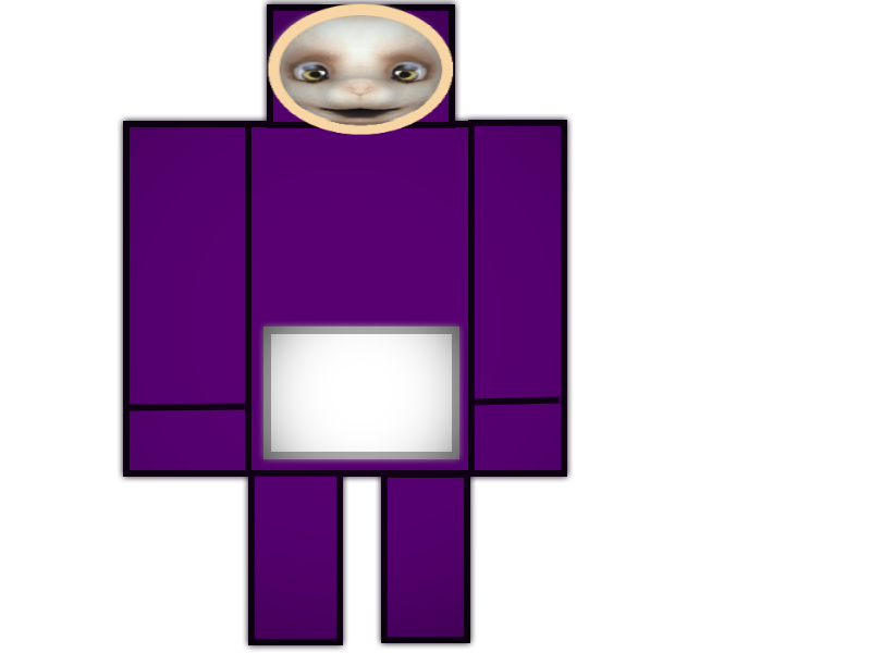 Jon Slendytubbies Apocalypse Zombie Desert Wiki Fandom
