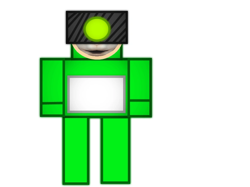 Daveth wiki | Slendytubbies Apocalypse Zombie Desert Wiki | Fandom