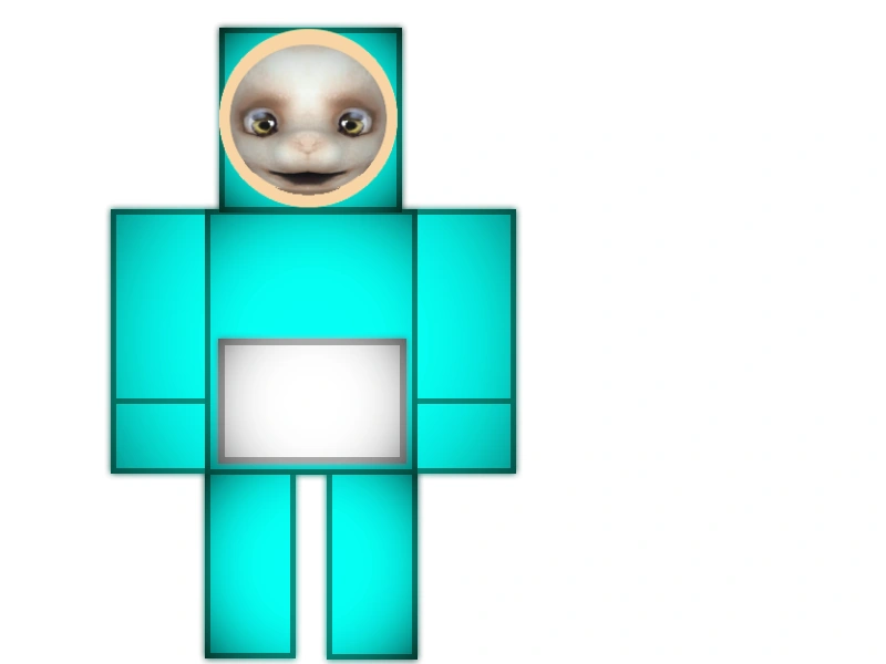 Mike | Slendytubbies Apocalypse Zombie Desert Wiki | Fandom