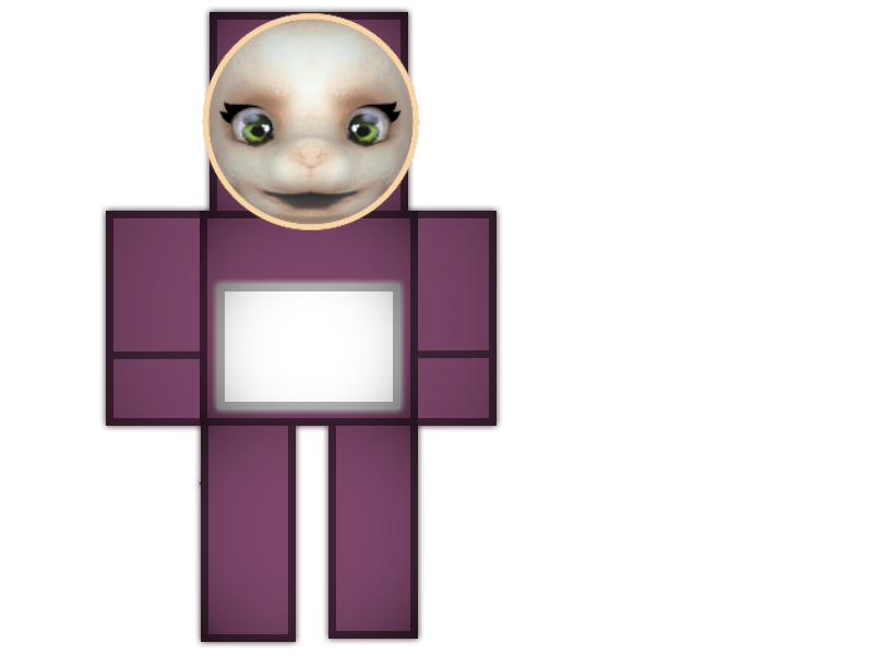 Karolina1 Slendytubbies Apocalypse Zombie Desert Wiki Fandom